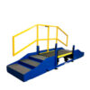 #1 Height Adjustable Operator Platforms | LTW Ergonomic Solutions