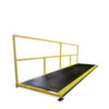Ergonomic Operator Platforms - LTW Ergonomic Solutions
